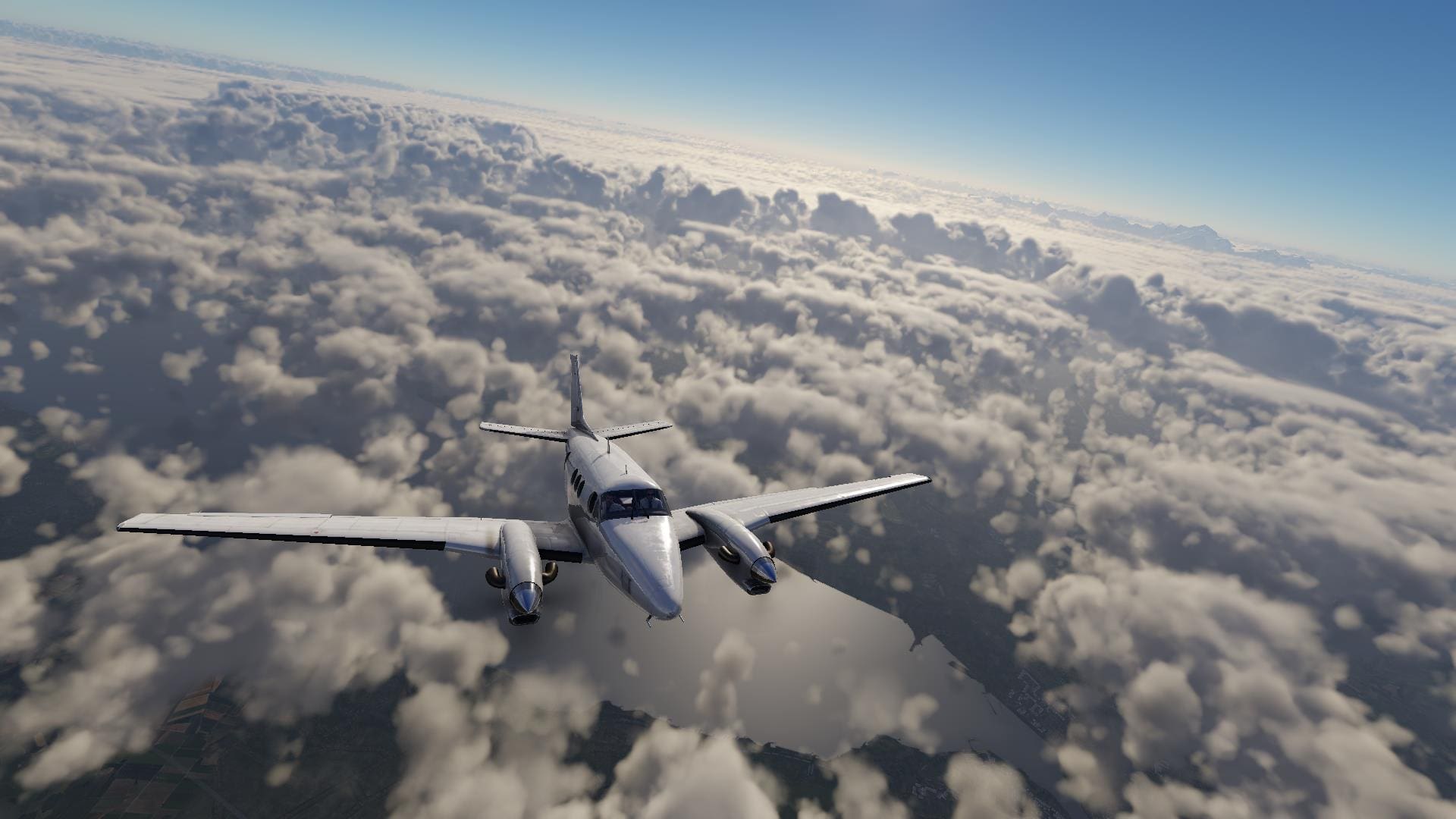 Best X-Plane 12 Weather Plugins