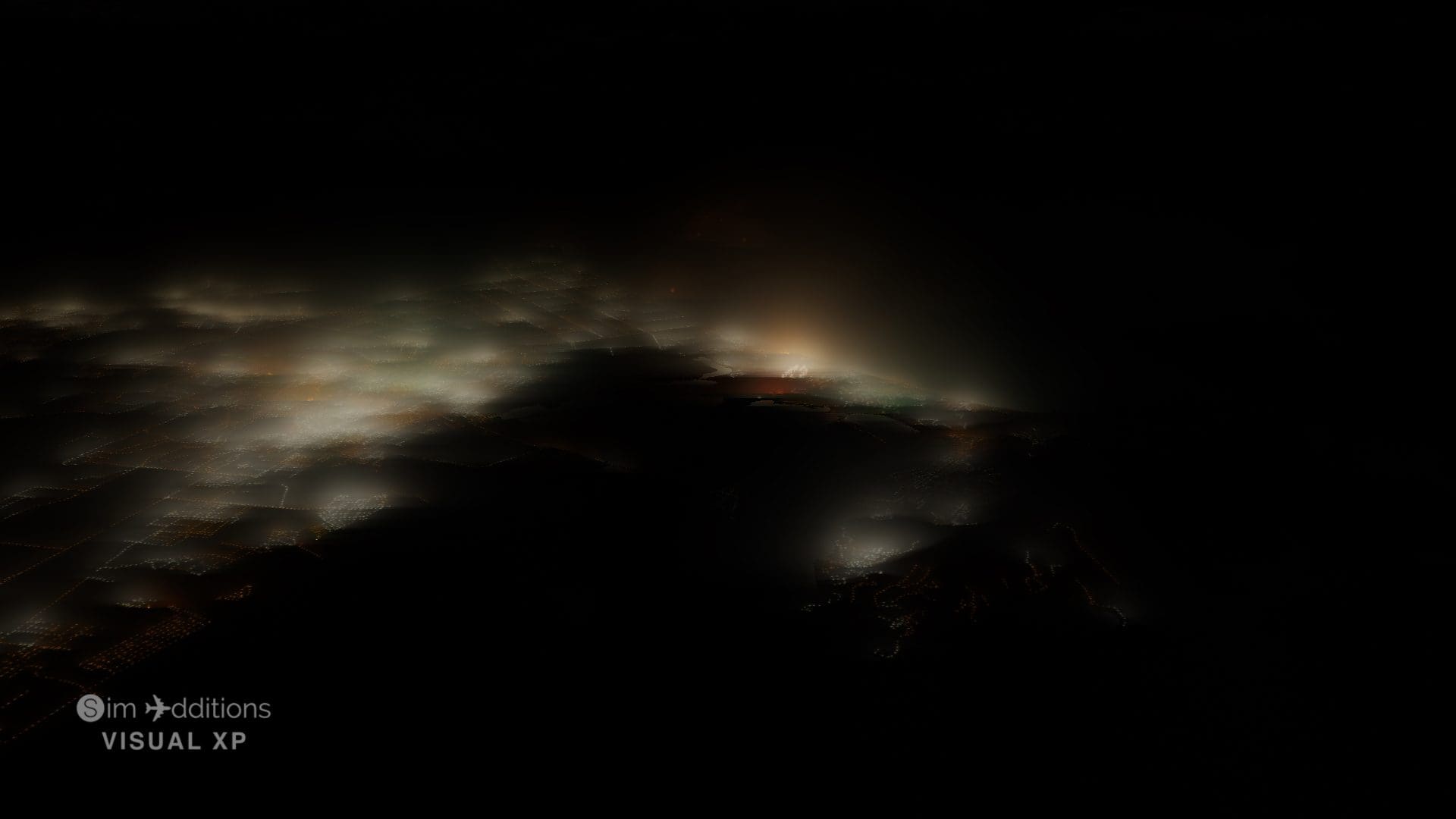 VisualXP | A New X-Plane 12 Weather Engine & Enhancement